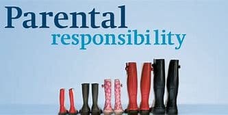 Parental Responsibility - Langley Mill Church of England Infant School ...